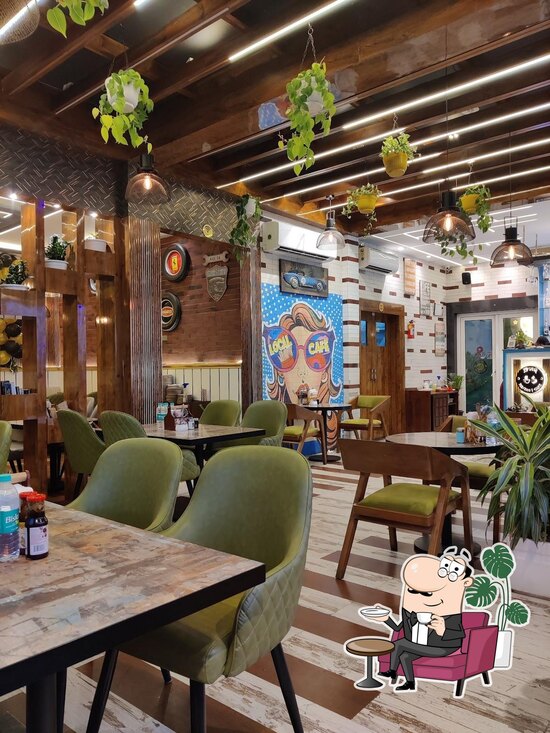 Local Restro Cafe, Bhubaneswar - Restaurant menu, prices and reviews