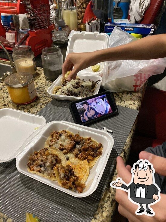 Tacos Del Rio, Eastvale - Menú del restaurante, precios y reseñas