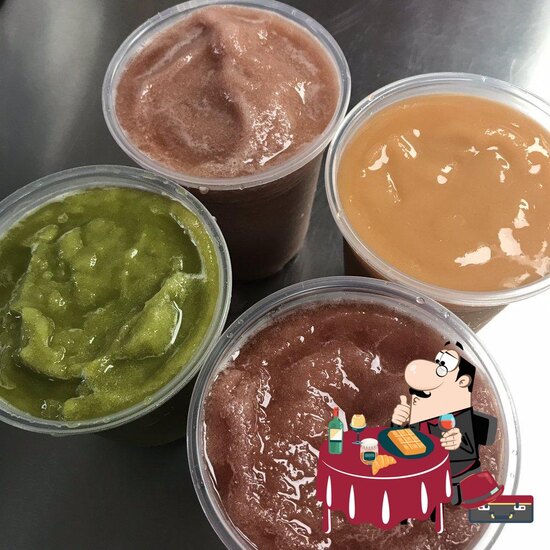 Royal Moose Coffee Company, Middleburg - Restaurant menu, prices and ...