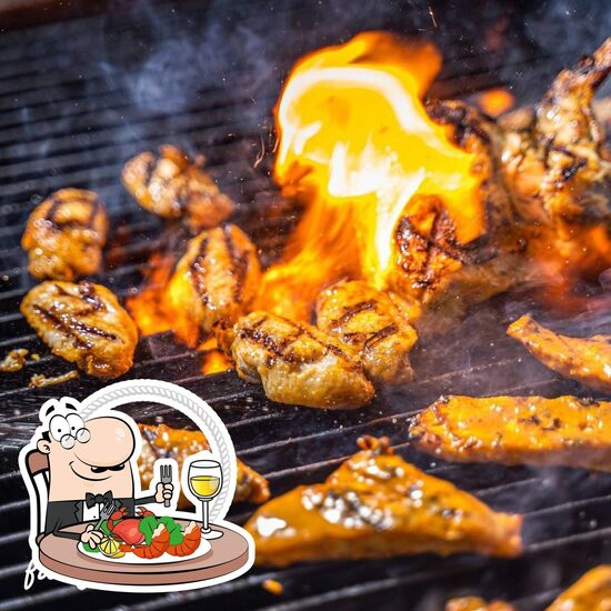 Franzos Coventry in Coventry - Restaurant reviews