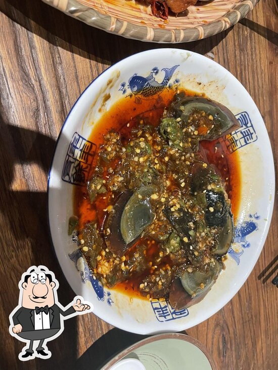 Cheng Du Street Food, Toronto - Restaurant menu, prices and reviews