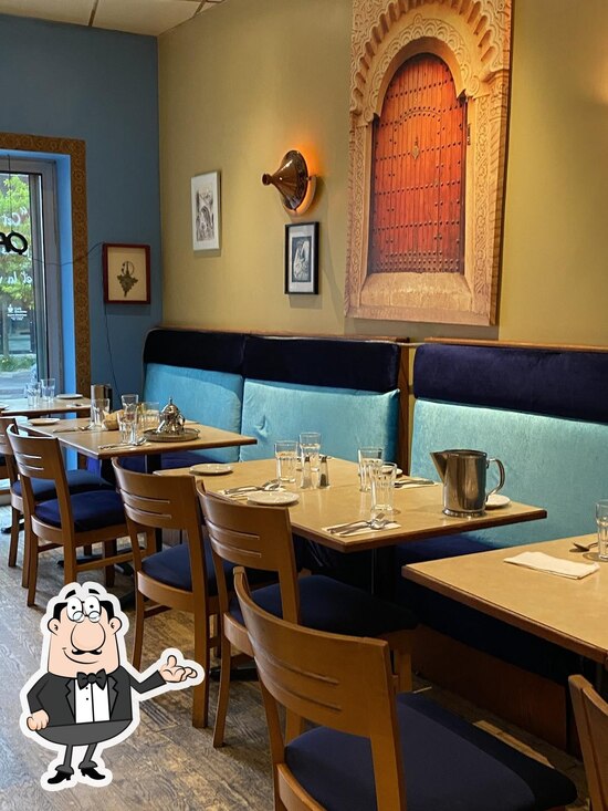 Chez Fatima, Gatineau - Menu du restaurant, prix et avis