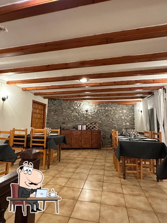 El Frisòn, Llívia - Menú del restaurante, precios y reseñas