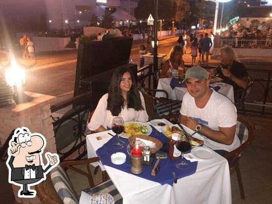 Erato Restaurant and Steakhouse, Protaras, +23F - Restaurant reviews