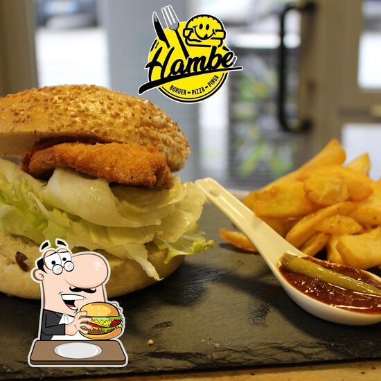 Hambè fritti e cucina, Bomporto - Menu del ristorante, prezzi e recensioni