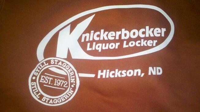 Knickerbocker Liquor Locker in Fargo - Restaurant menu and reviews