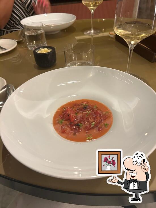 MEJA Restaurant, Gradisca d’Isonzo - Restaurantspeisekarten und Bewertungen