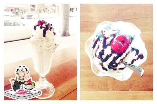 OMGelato in New Braunfels - Restaurant reviews