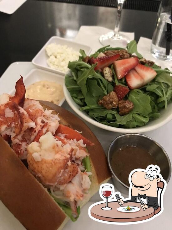 Post No. 10 in Boston - Restaurant reviews