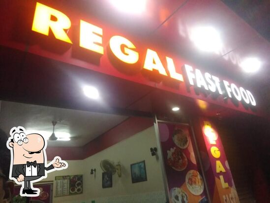 Regal Fast Food, Mattannur - Restaurant menu, prices and reviews