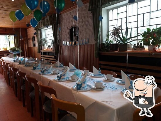 Speisekarte von Restaurant 'Zum Hasenberg', Remscheid