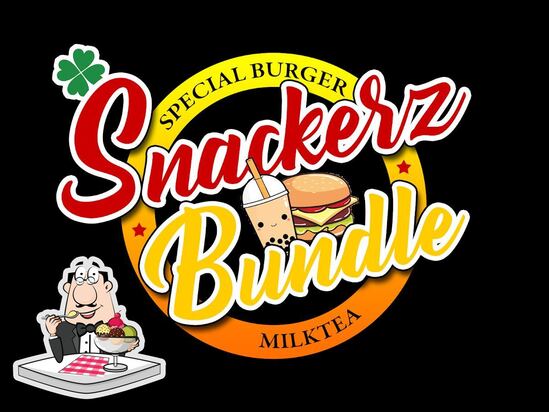 Snackerz Bundle Peach St. restaurant, Marikina - Restaurant reviews