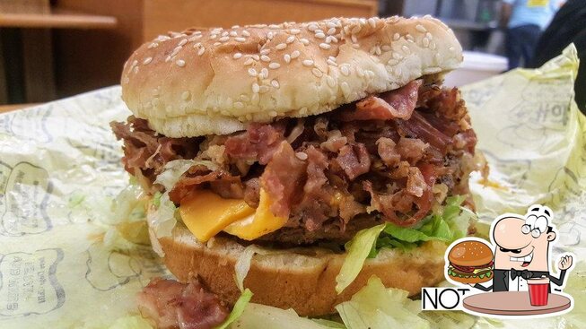 The Hat in Lake Forest - Restaurant menu and reviews