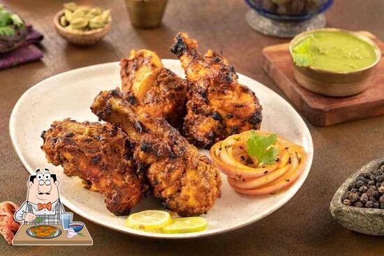 Menu at Pheriwale, Gurugram, StreetH 9