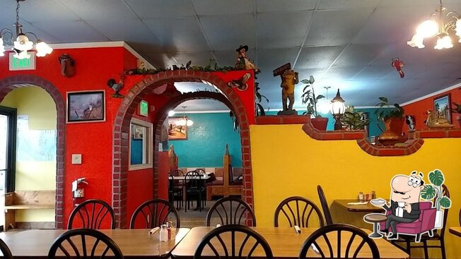 Esteban's Mexican Restaurant, Oak Harbor - Restaurant menu, prices and ...