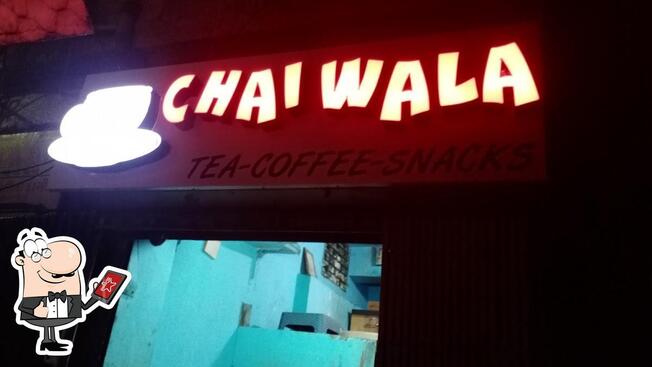 Menu at Chaiwala, Vadodara, Shop no 8 m