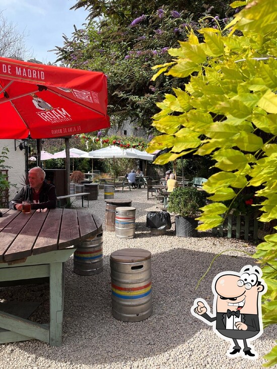 Three Tuns, Chepstow - Restaurant menu, prices and reviews