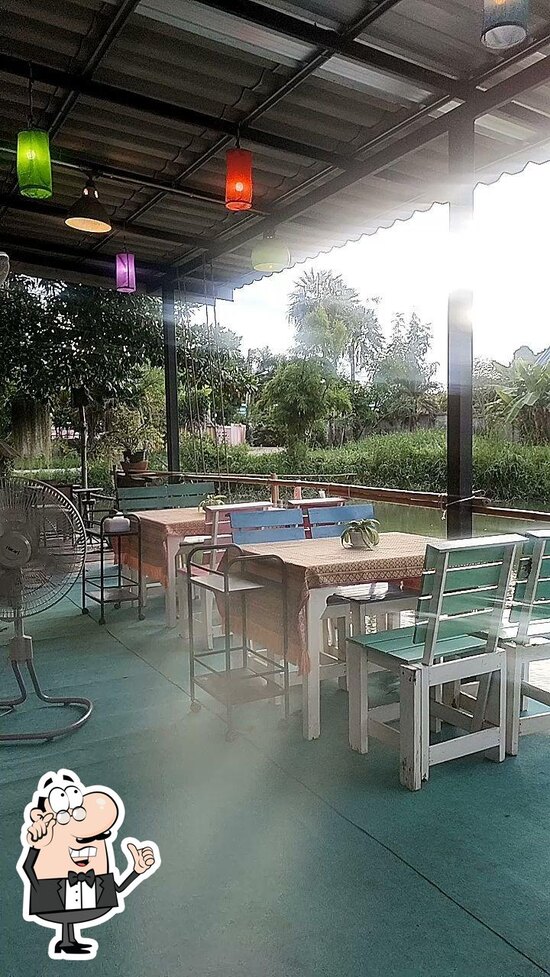 ครัวเพื่อนกัน&ฟิชชิ่ง restaurant, Pong - Restaurant reviews
