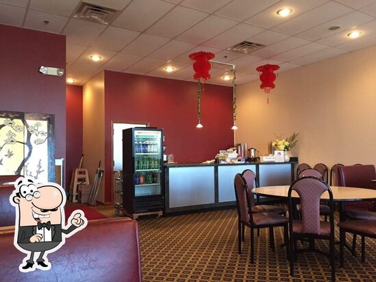 Menu at Bo Bo China restaurant, Omaha