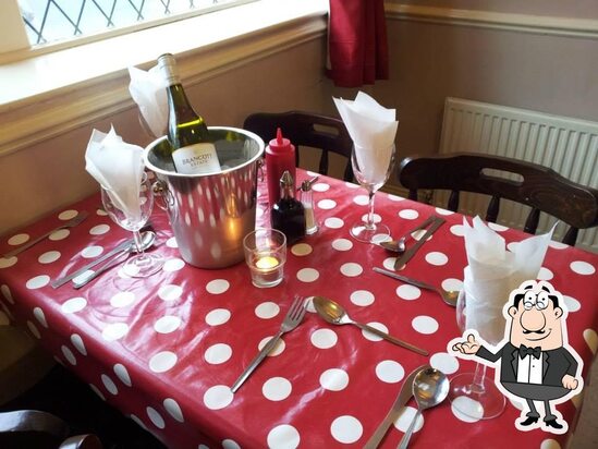 Bridge Street Cafe, Carndonagh - Restaurant menu, prices and reviews