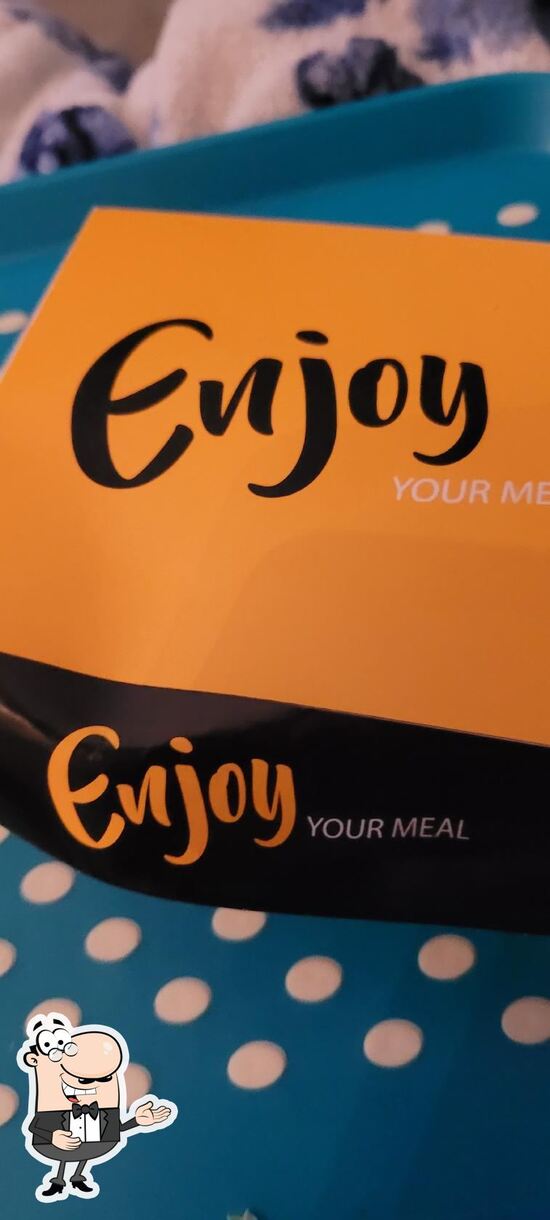 Menu at Chicken City restaurant, Ashford