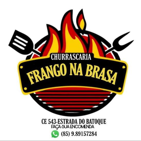 Churrascaria Frango na Brasa, Brasil, Estr. Batoque - Avaliações de ...