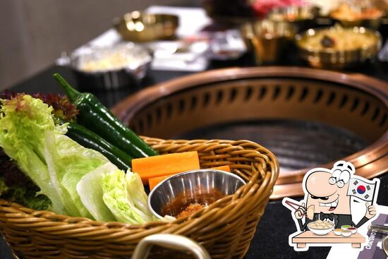 GOLDEN PIG BBQ, level1/116 - 120 Liverpool St in Sydney - Restaurant ...