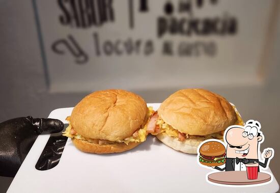 K Sandwich Ready Breakfast restaurant, Mexicali - Restaurant reviews