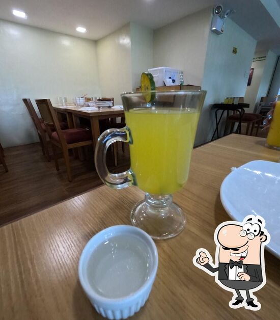 Kuy's Lechon Restaurant, Cebu City - Restaurant menu, prices and reviews