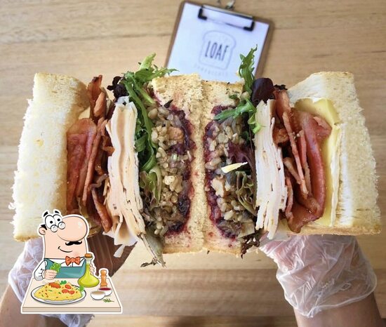 LOAF Cronulla in Cronulla - Restaurant reviews