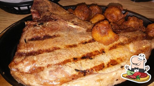 Main Street Saloon in Akron - Restaurant menu and reviews
