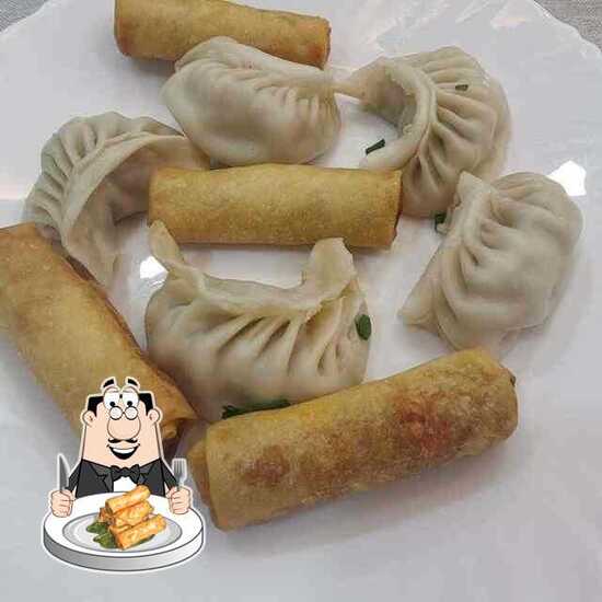Momo Point, Mumbai - Restaurant menu, prices and reviews