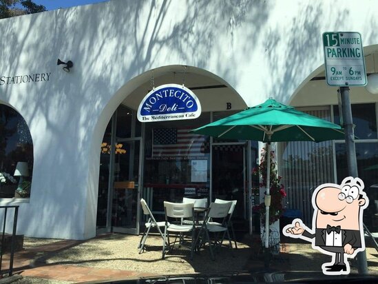 Montesano Market & Deli, Montecito - Restaurant menu, prices and reviews