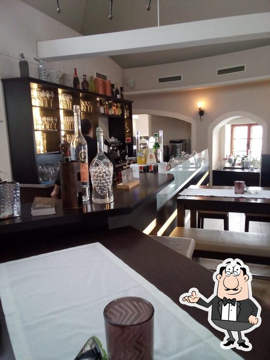 Ristorante Garibaldi, Schärding - Speisekarte, Preise und Bewertungen