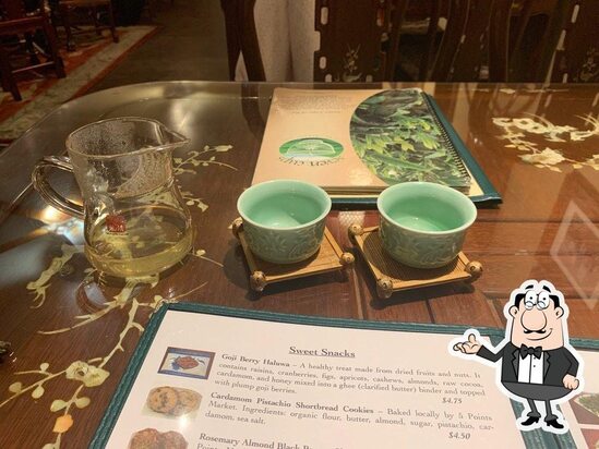 Seven Cups in Tucson - Restaurant menu and reviews