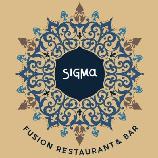 Sigma - Fusion Restaurant & Bar, Morjim - Restaurant menu, prices and ...