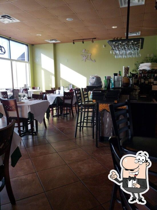 Wasabi Fusion, Pooler - Restaurant menu, prices and reviews