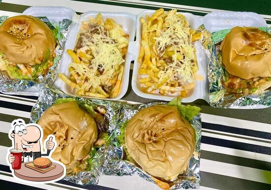 Lanie's Burger and Tacos - Buting Branch restaurant, Pasig - Restaurant ...
