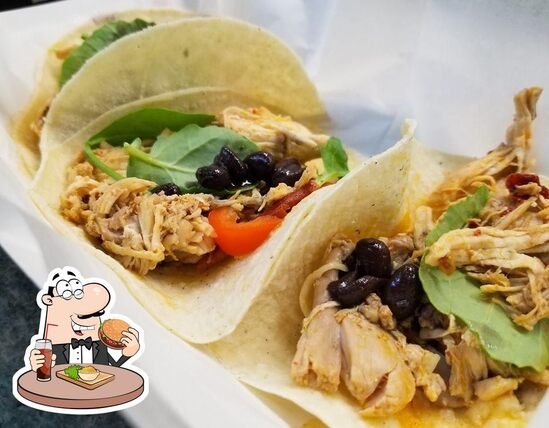 Prime Taco Grille in Austin - Restaurant menu and reviews