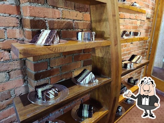 Happy Melons Tobacco Shoppe, Anoka - Restaurant menu, prices and reviews