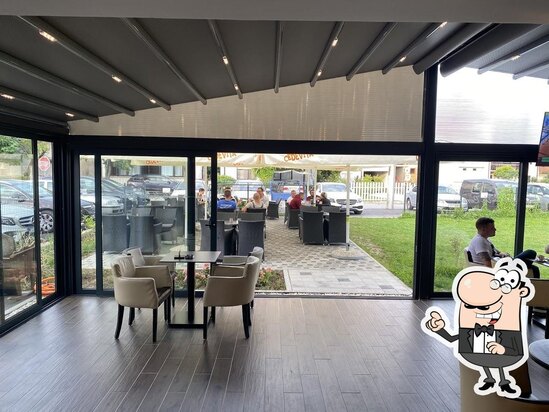 Va bene cafe, Zagreb - Restaurant reviews