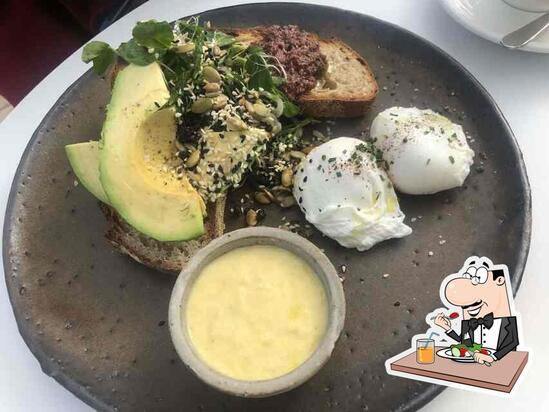ONA Coffee Melbourne in Brunswick - Restaurant menu and reviews