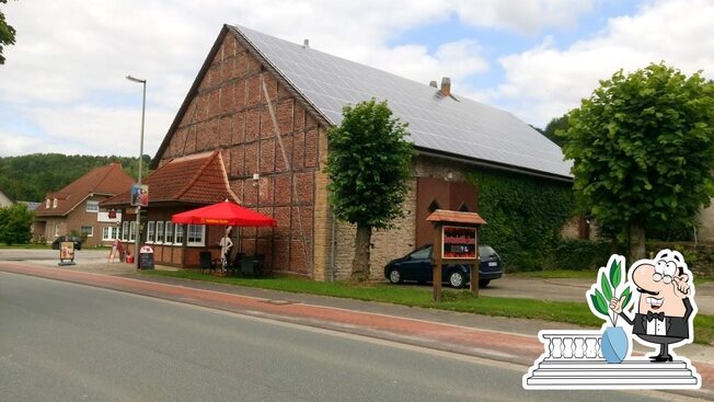 Pizzeria Nethegrill-Rheder, Brakel - Speisekarte, Preise und Bewertungen
