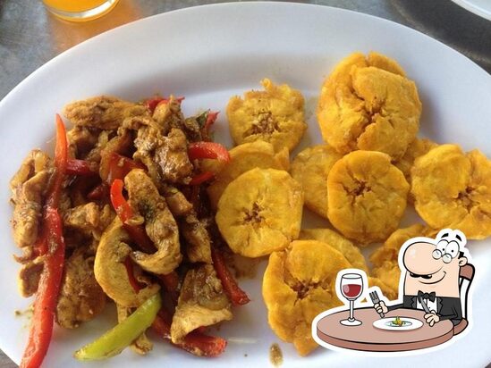 El Patio restaurant, Punta Cana, Cabeza de Toro - Restaurant reviews