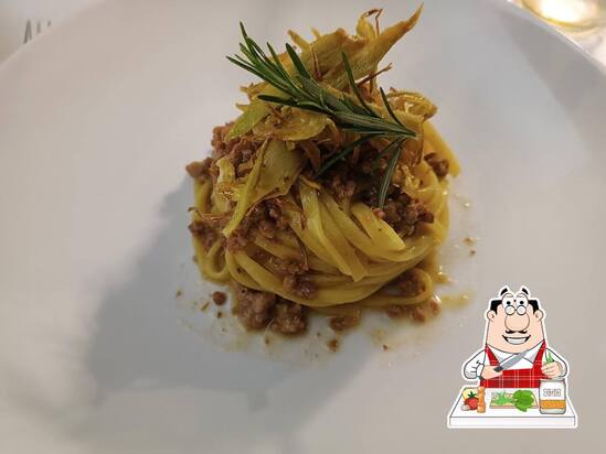 Il Gaudio Ristorante Roma San Lorenzo, Roma - Menu e recensioni del ...