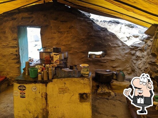 Chacha Chachi (Chandra Dhaba), Batal - Restaurant menu, prices and reviews