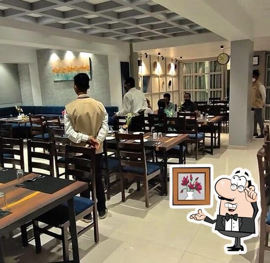 Amantran, Aurangabad - Restaurant menu, prices and reviews