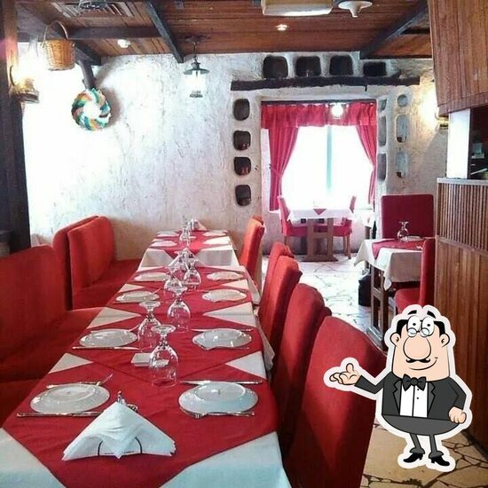 Al Saj Cafe, Abu Dhabi - Restaurant menu, prices and reviews