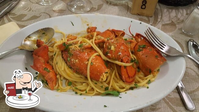 Albergo Ristorante al Caminetto, Conselice - Recensioni del ristorante