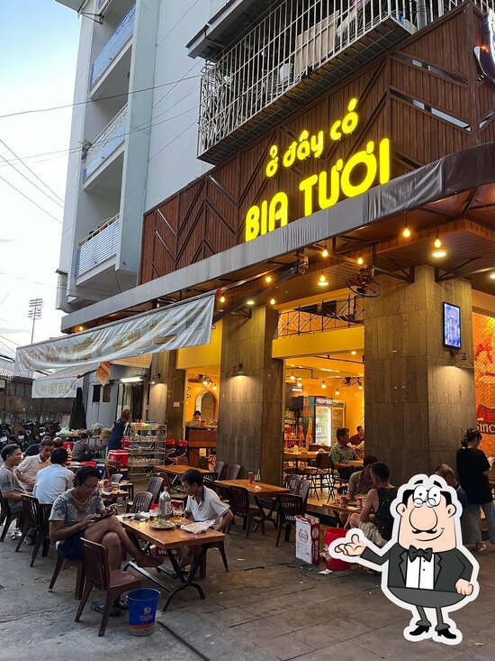 Beer Việt Đức A10, Ninh Hòa - Opiniones del restaurante